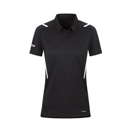 Jako Performance Shirt female Black size 38