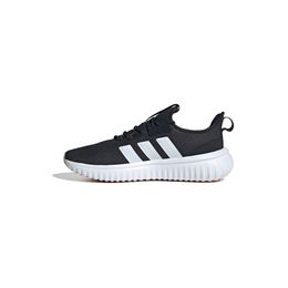 adidas Sportswear Sneaker 'Kaptir 4.0' Herren Größe 47/47.5 schwarz / weiß