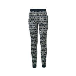 Tchibo - Strickleggings - Damen - Gr. S - weiß