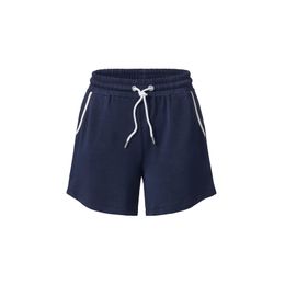Tchibo - Jerseyshorts - Damen - Gr. M - dunkelblau