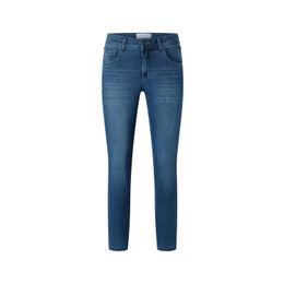 Angels Jeans »Ornella« Slim Fit 7/8 - Damen - Gr. 46 - blau