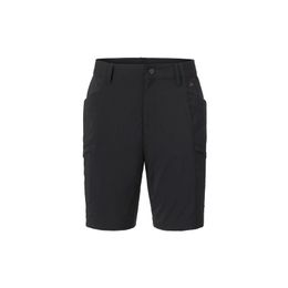 Tchibo - Funktionswandershorts - Damen - Gr. 44 - schwarz