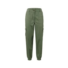 Tchibo - Cargohose - Damen - Gr. 44 - khaki