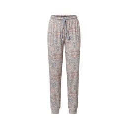 Tchibo - Pyjamahose - Damen - Gr. XS - mehrfarbig