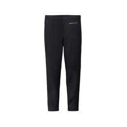 Tchibo - Sporttight mit recyceltem Material - Jungen - Gr. 134/140 - schwarz