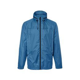 Tchibo - Outdoorjacke - Herren - Gr. L - blau