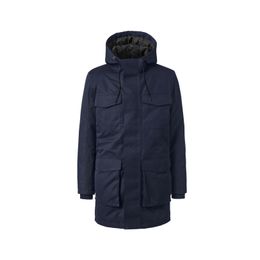 Tchibo - Parka - Herren - Gr. XXL - dunkelblau