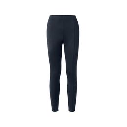 Tchibo - Thermotights - Damen - Gr. XL - dunkelblau