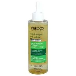 Vichy Dercos Anti-Schuppen Shampoo Lockiges Haar 200 ML