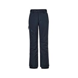 Tchibo - Skihose - Herren - Gr. M - blau