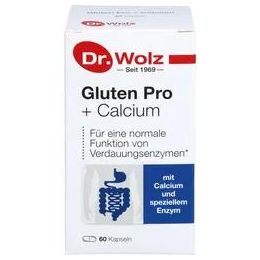 Gluten pro + Calcium 60 ST