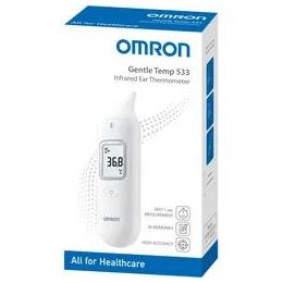 Omron Ohrthermometer Gentle Temp 533 1 ST