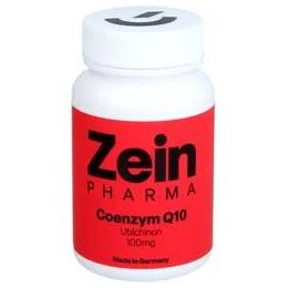 Coenzym Q10 100mg ZeinPharma 60 ST