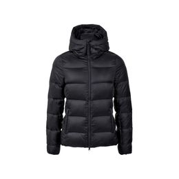 Tchibo - Daunenjacke - Damen - Gr. XL - schwarz