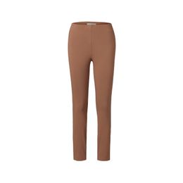 Tchibo - Stretchhose - Damen - Gr. 46 - cognac