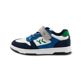 Lurchi Sneaker »Gato-S« - Herren - Gr. 32 - blau