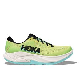 Hoka One One Hoka Rincon 4 Schuhe Herren grün 46.0