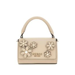 Guess Handbag 'Zaria' female Beige size One Size