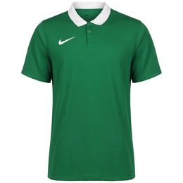 Nike Funktionsshirt 'Park 20' Herren Gr&ouml;&szlig;e XXL gr&uuml;n / wei&szlig;