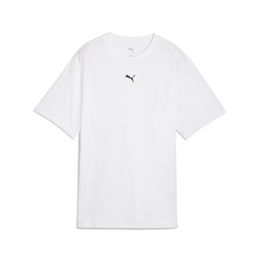 Puma Performance Shirt 'Ess' female White size M