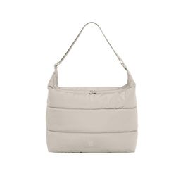 GOT BAG Shoulder Bag 'Puffer' female Beige size One Size