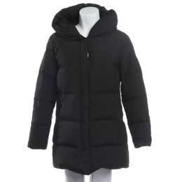 Ralph Lauren Übergangsjacke Damen Größe S Second Hand schwarz