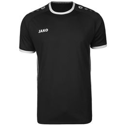 Jako Trikot 'Primera KA' Herren Größe M schwarz / weiß