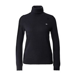 Gant Pullover Damen Gr&ouml;&szlig;e XS schwarz