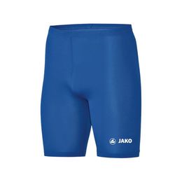 Jako Performance Underwear boy Blue size 128