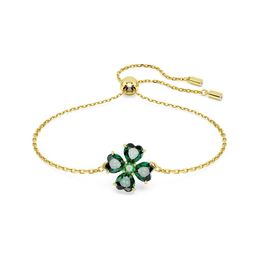 Swarovski Bracelet 'Idyllia' female Gold size One Size