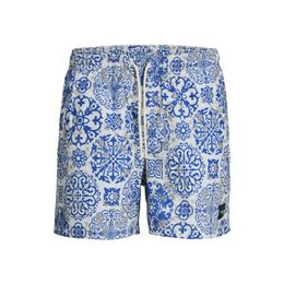 Jack & Jones Jack & Jones Badehose MAUI Schwimm-Shorts
