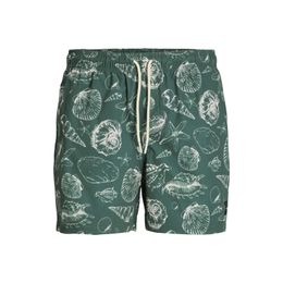 Jack & Jones Jack & Jones Badehose MAUI Schwimm-Shorts
