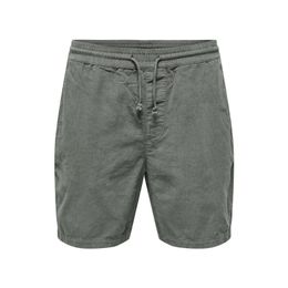 Only & Sons Only & Sons Shorts ALFI Cord-Shorts