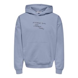 Only & Sons Only & Sons Kapuzenpullover AARON Hoodie