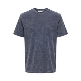 Only & Sons Only & Sons T-Shirt HELLAS Kurzarmshirt