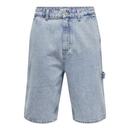 Only & Sons Only & Sons Shorts EDGE CAR Denim-Shorts