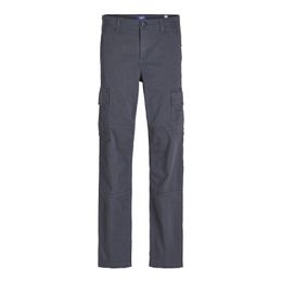 Jack & Jones Jack & Jones Junior Cargohose KANE HARLOW Hose mit vielen Taschen