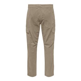 Only & Sons Only & Sons Cargohose TURIN lange Hose mit vielen Taschen