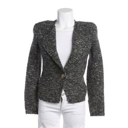 Etoile Isabel Marant Isabel Marant Etoile Blazer Damen Gr&ouml;&szlig;e XS Second Hand grau