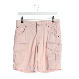 MOS MOSH Bermuda / Shorts Damen Gr&ouml;&szlig;e XS Second Hand hellpink