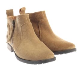 UGG Australia UGG Stiefeletten Damen Größe 38 Second Hand braun
