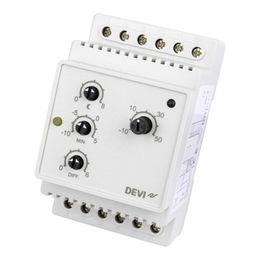 DEVI Thermostat NTC-F&uuml;hler DEVIreg 316 (140F1075)