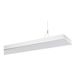 Ridi-Leuchten LED-Pendelleuchte 4000K FLAKE#0627728AH)