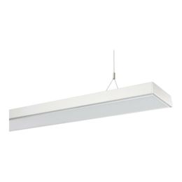 Ridi-Leuchten LED-Pendelleuchte TW, DALI FLAKE-PDI#0637729AH)