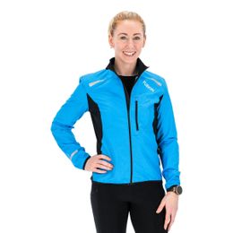 Fusion S1 Run Jacket Damen