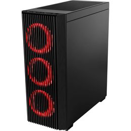 Boost Boxx Thor Core i7 1.4 GHz - SSD 1 TB - 32 GB - NVIDIA GeForce RTX 3060 Ti