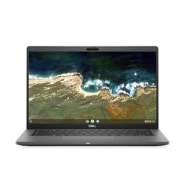 Dell Latitude 7410 ChromeBook Core i5-10310U 1.7 GHz 256GB SSD - 8GB AZERTY - Französisch
