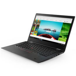 Lenovo ThinkPad X1 Yoga G3 14" Core i7 1.8 GHz - SSD 512 GB - 16GB QWERTZ - Deutsch