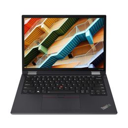 Lenovo ThinkPad X13 G2 13" Core i7 2.3 GHz - SSD 512 GB - 16GB AZERTY - Französisch