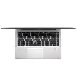 HP EliteBook 840 G7 14" Core i5 1.7 GHz - SSD 512 GB - 16GB QWERTY - Niederländisch